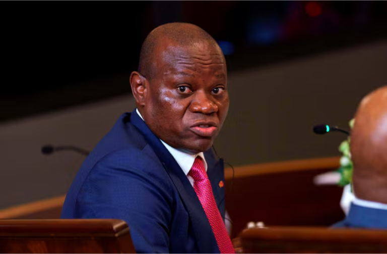 Gabon : Oligui Nguéma et l’audace réformatrice, une trajectoire....